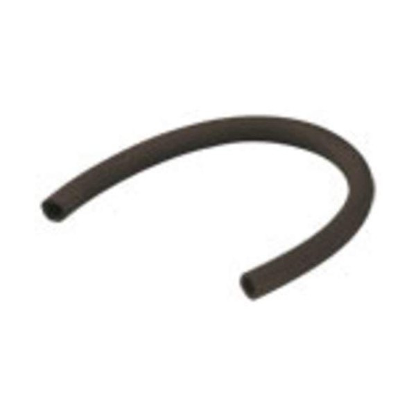 Sauermann rubber slang Ø15 x 500 mm